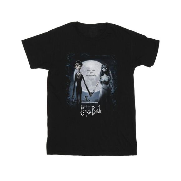 Corpse Bride | Shirts | Corpse Bride Unisex Adult Theres Been A Grave ...